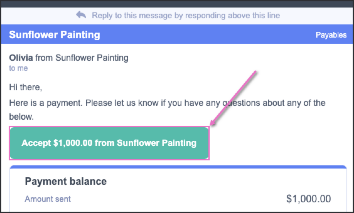 Why is my payment pending? – Routable Technical Support